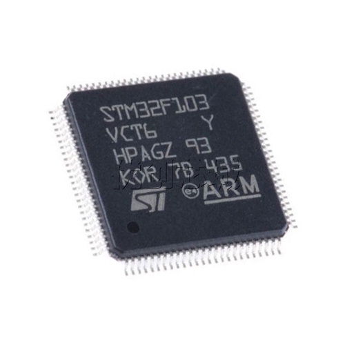 NEW STM32F103RCT6 STM32F103C8T6 STM32F103RET6 STM32F103RBT6 STM32F103ZET6 STM32F103VCT6 ...