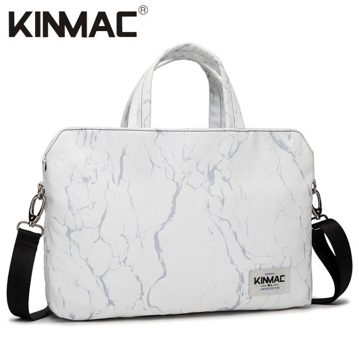 Kinmac 360 ° Handbag for 13 inch, 13.3 inch, 14 inch, 15.6，16 inch ...