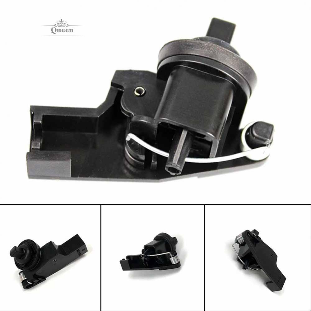 Fuel Door Lock Release High Quality High Reliability Plastic 78827 ...