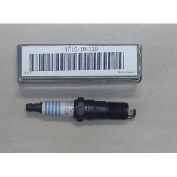 Original MAZDA TRIBUTE YF10-18-110 Spark Plug | Shopee Philippines