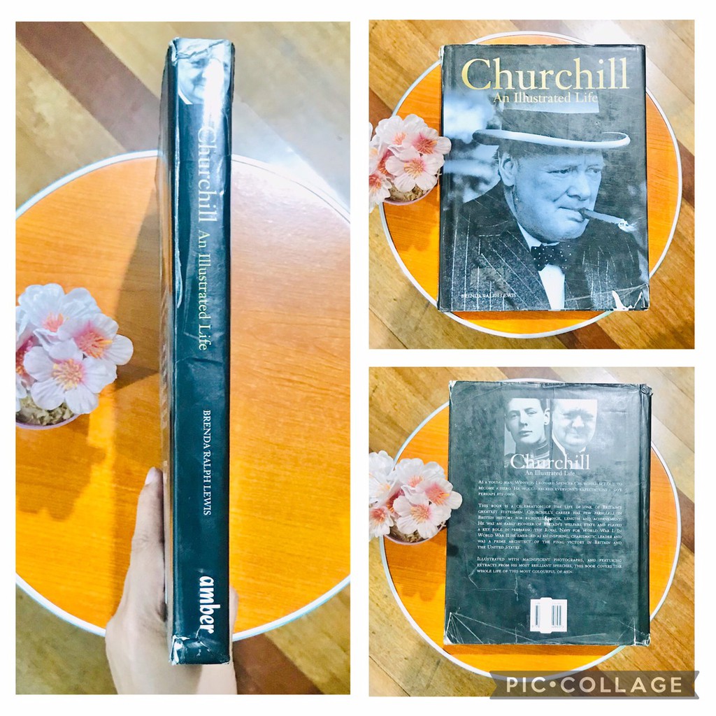 Churchill: Soldier and Statesman from the Boer War to the Cold War by ...