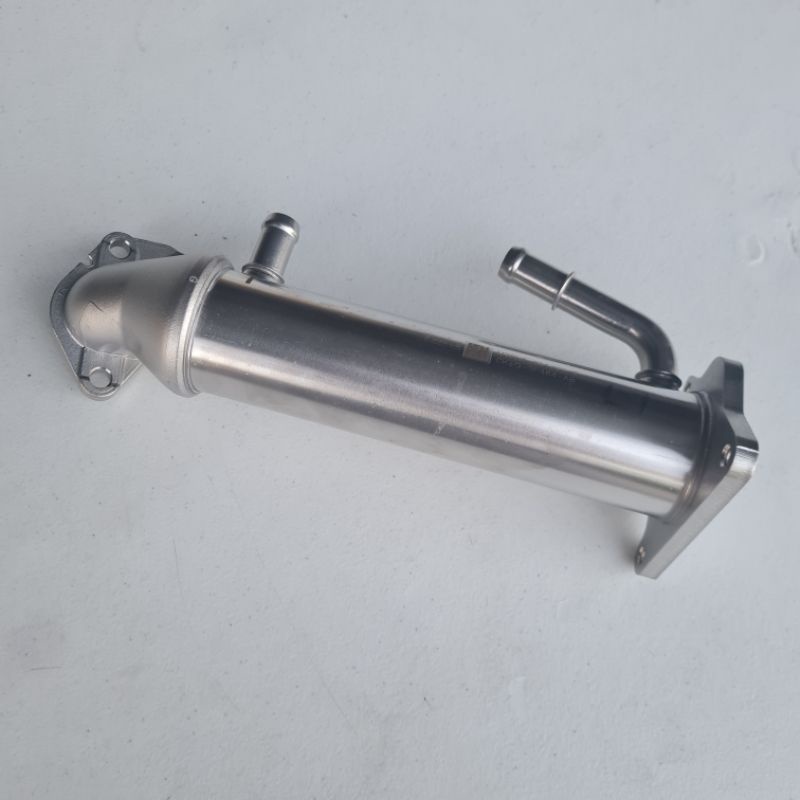 GENUINE EGR Cooler Assembly for Ford Ranger, BT-50 2012-2020 and Ford ...