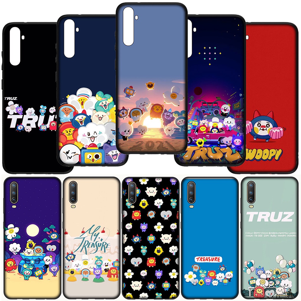 Cover Realme C2 C3 C12 C25 RealmeC2 Real me C25s Soft Casing Silicone ...