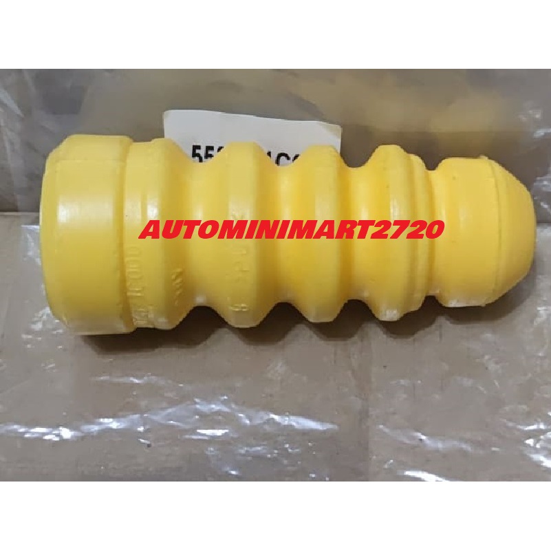REAR SHOCK ABSORBER RUBBER BUMPER STOPPER HYUNDAI GETZ 55326-1C000 ACM ...