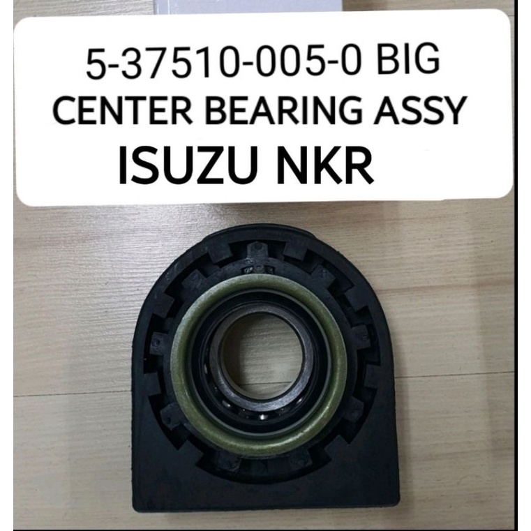 Center Bearing Assembly for Isuzu NKR (Big) | Shopee Philippines