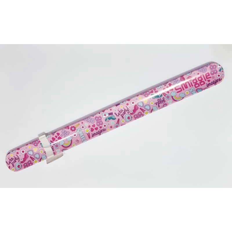 Smiggle Snapband Slapband Bracelet Ruler 30cm | Shopee Philippines