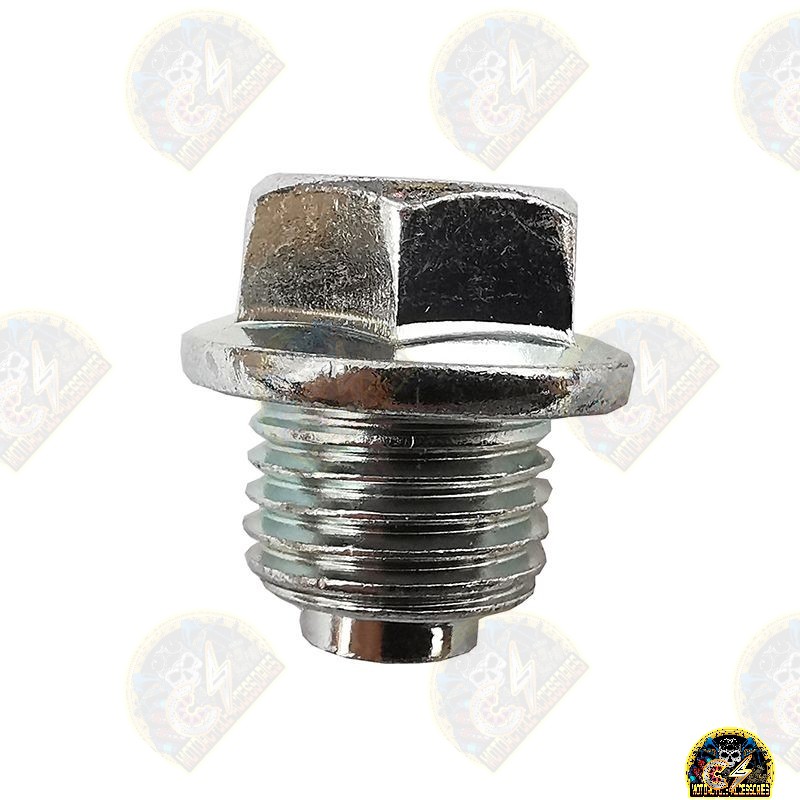 CS Motorcycle Drain Plug Bolt Xrm, Gy6(piece) | Shopee Philippines