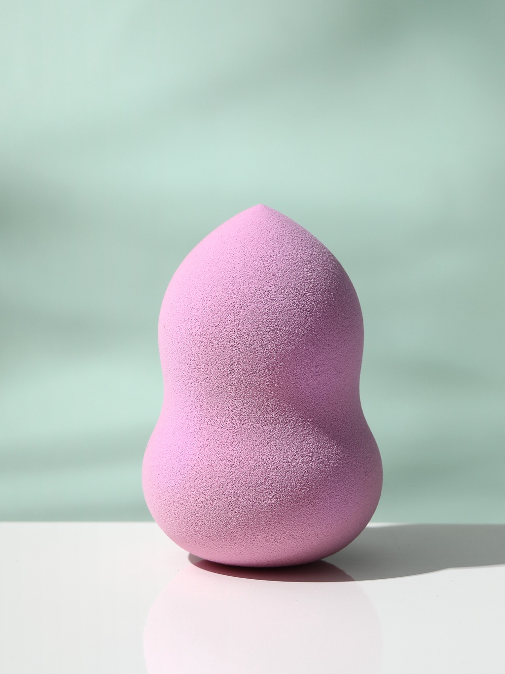 MINISO Soft Makeup Sponge (2 Colors) | Shopee Philippines