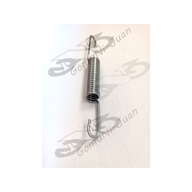 barako side stand spring (replacement) | Shopee Philippines