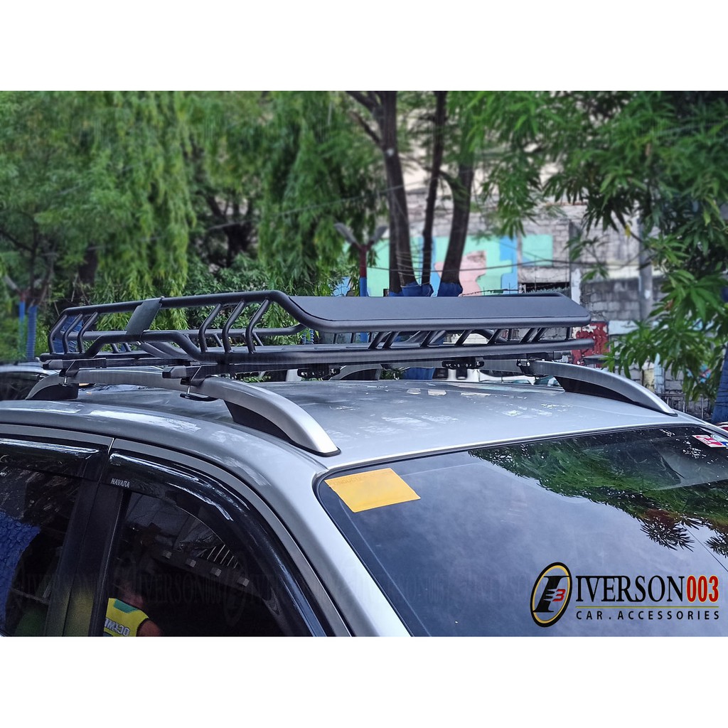 MOD Roof Rack Luggage Carrier Topload Carrier Roofrack | Shopee Philippines