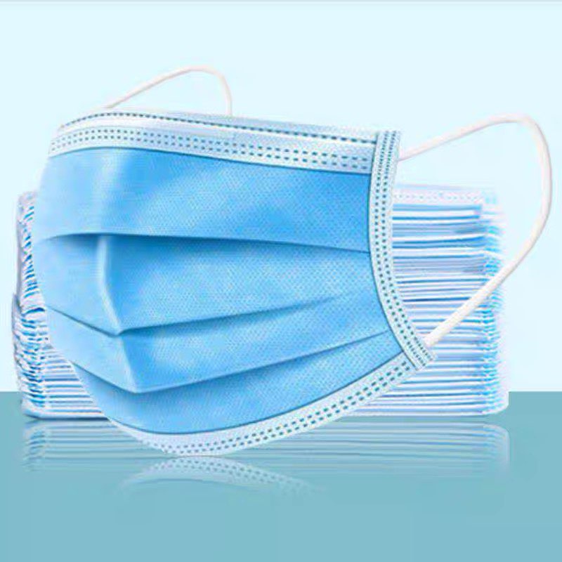 HCH Face Mask N88 Surgical 3ply Excellent Quality 50Pcs | Shopee ...