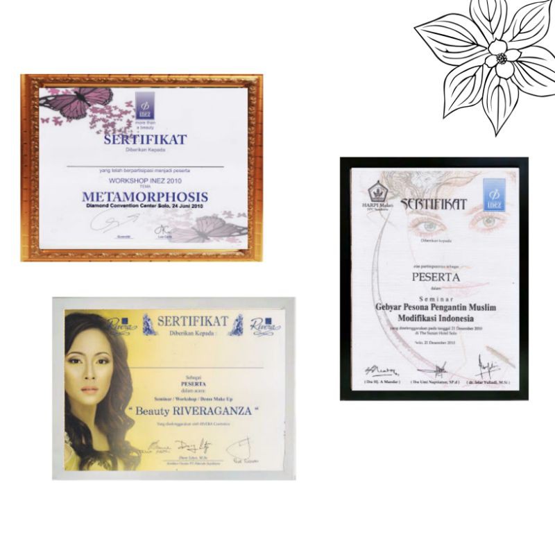 F4 Certificate Frame F4 Certificate Frame F4 F4 F4 Ijazah Frame Ijazah ...