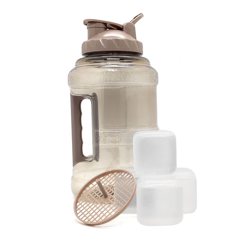 Surplus Gulp Waterjug Reusable Ice Cubes 2.6L | Shopee Philippines
