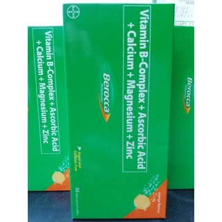 berroca - Best Prices and Online Promos - Oct 2025 | Shopee Philippines