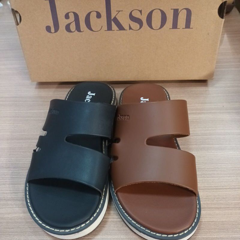 Sandals by JACKSON series JIM JOKER ORI | Shopee Philippines