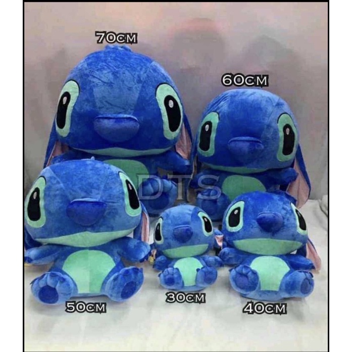 Human Size Stitch stuff toys Washable 60/70/100cm | Shopee Philippines