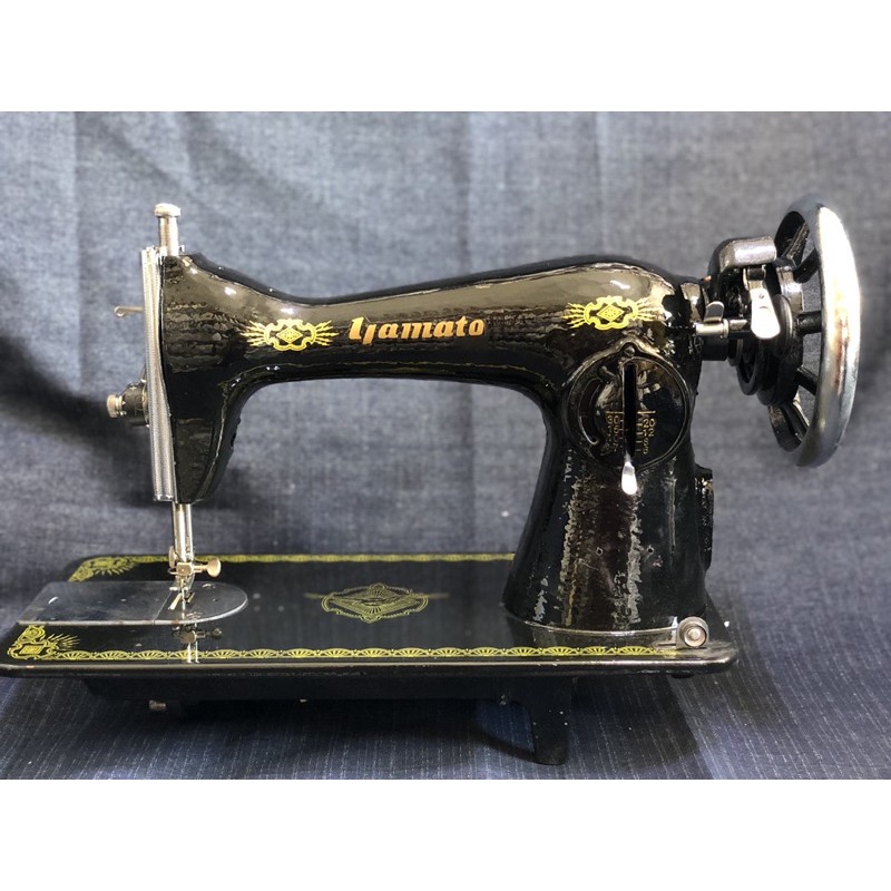 MANUAL sewing machine padjak | Shopee Philippines