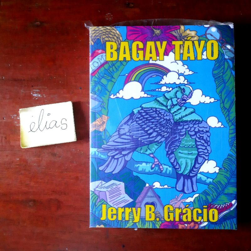 Bagay Tayo - Jerry Gracio | Shopee Philippines