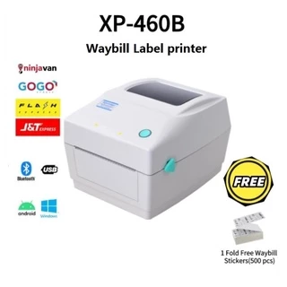 waybill printer - Best Prices and Online Promos - May 2024 | Shopee ...