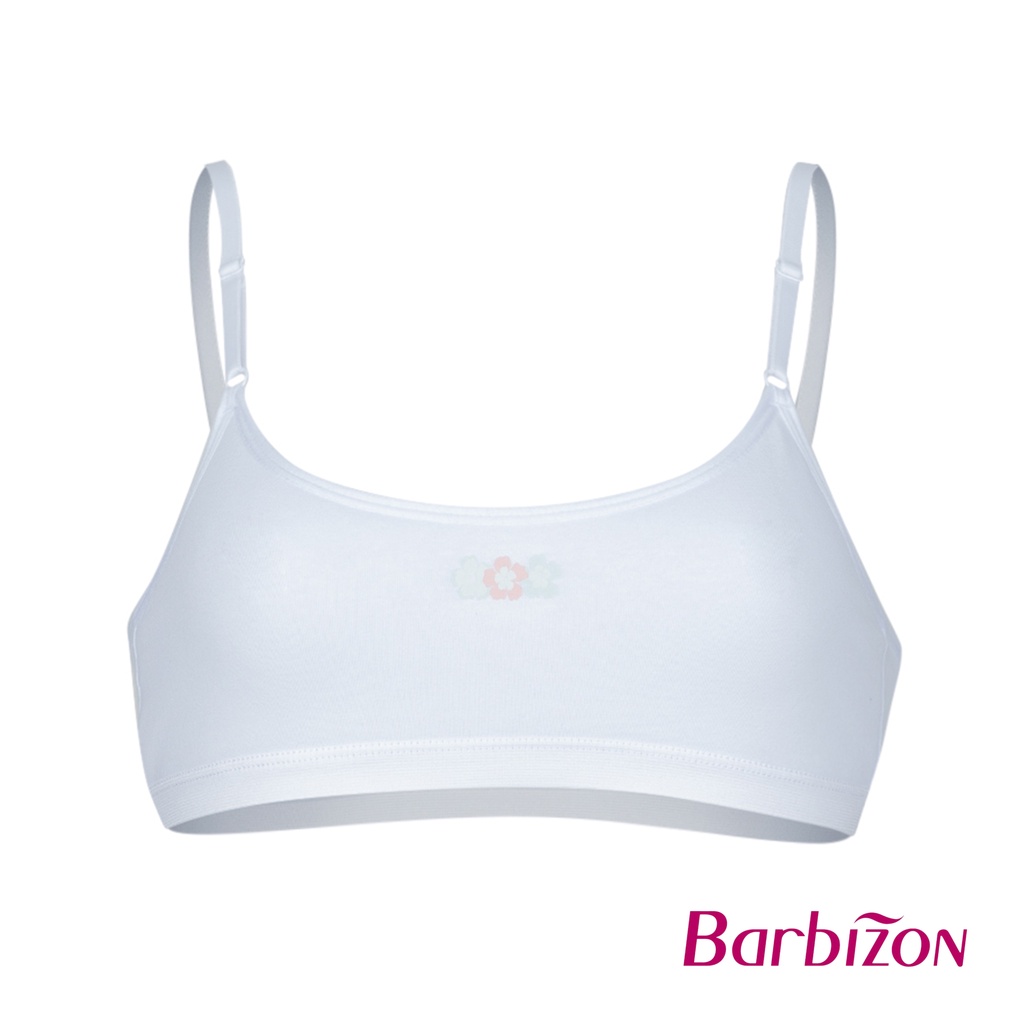 Barbizon Fresh and Floral Baby Bra Girls Underwear | Shopee Philippines