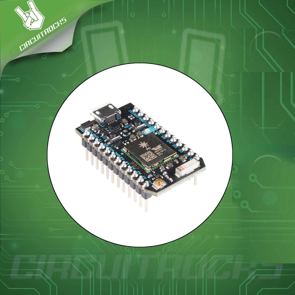 Circuitrocks Particle Photon Dfrobot | Shopee Philippines