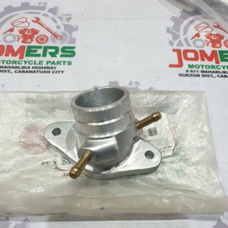 SNIPER 135 MX HC / SNIPER 150 MXI FI JOINT CARBURETOR MANIFOLD 2PV ...