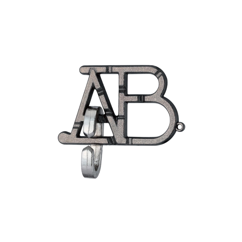 ABC Cast Puzzle Hanayama | Shopee Philippines