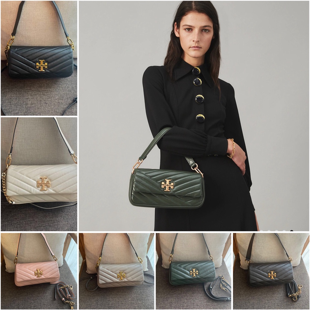 941/85229 KIRA CHEVRON Small Flap Shoulder Bag/Shoulder Bag/Crossbody ...