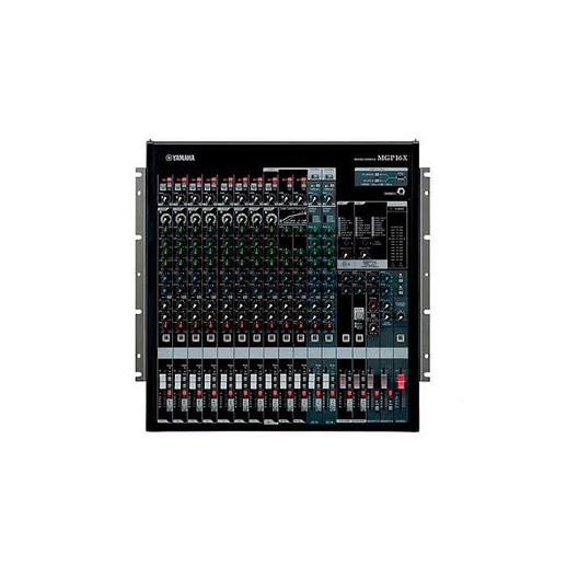 YAMAHA MGP16X ANALOG MIXER YAMAHA MGP16 | Shopee Philippines
