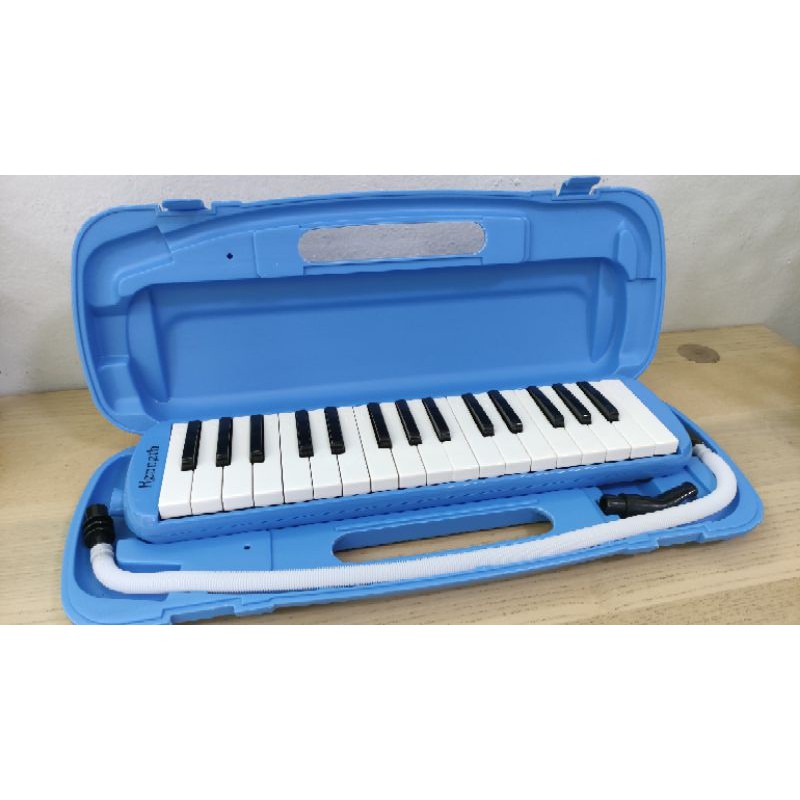 Melodion 32 Keys Kenneth 32 With Note Letters On The Keys. | Shopee ...