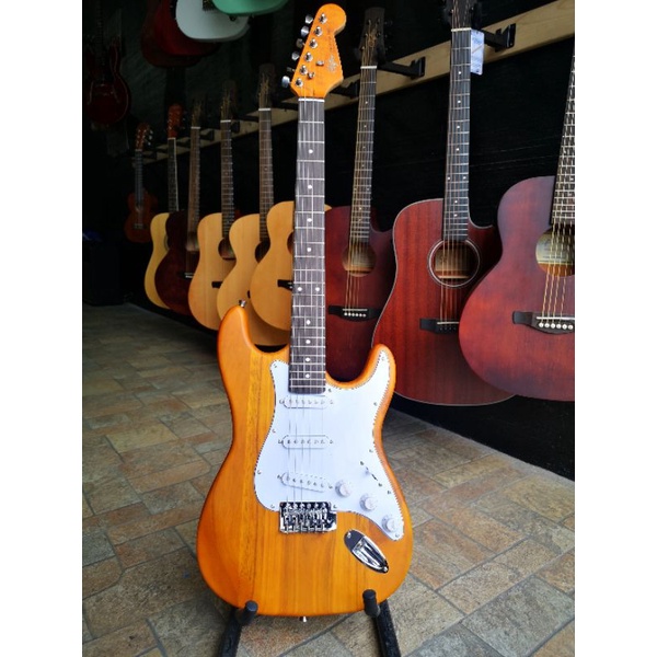 CLIFTON ELECTRIC GUITARS BUDGET FRIENDLY | Shopee Philippines