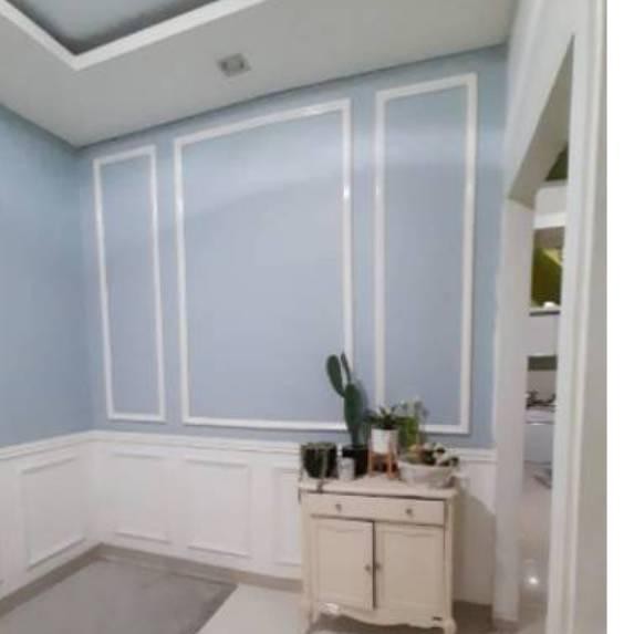 KAYU Bagus List Of Wood wall molding wainscoting Wood Profile wall ...