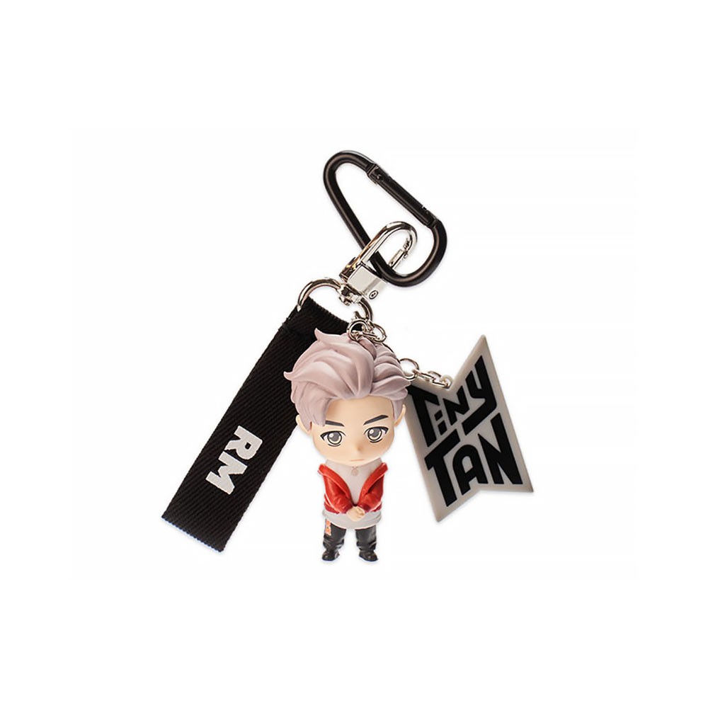 Tinytan Figure Keyring with Tmoney | Shopee Philippines