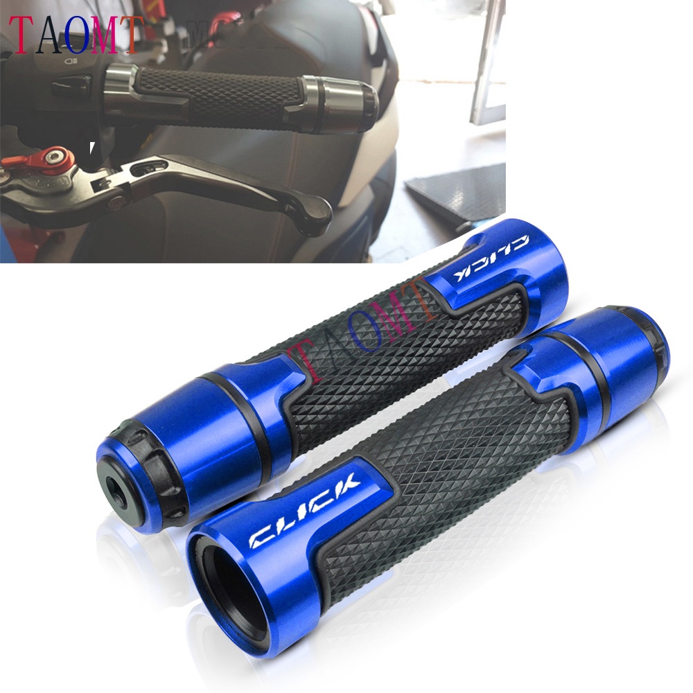 GZ MOTO For Honda Click V1/V2/V3 125i 150i Motorcycle Accessories 7/8 ...