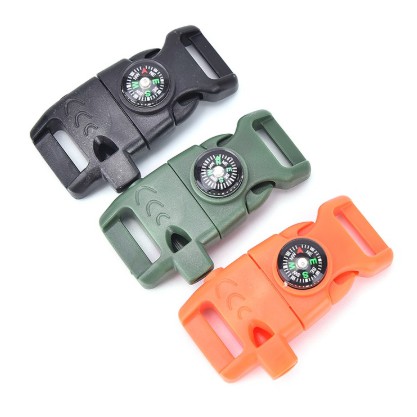 Fire Starter Paracord Buckle | Shopee Philippines