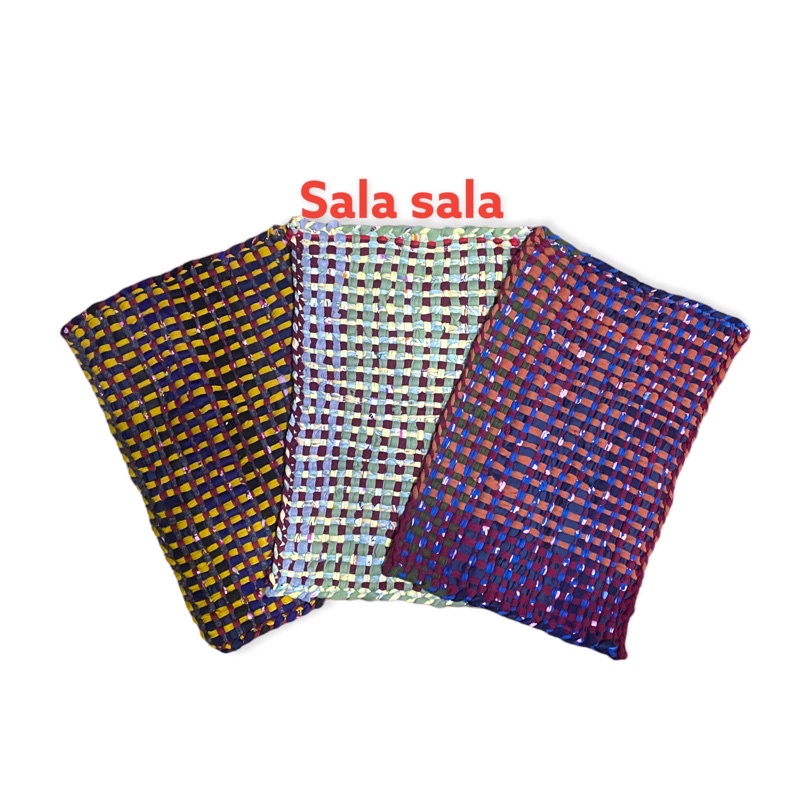 Doormat basahan round,oval,rectangle,salasala | Shopee Philippines