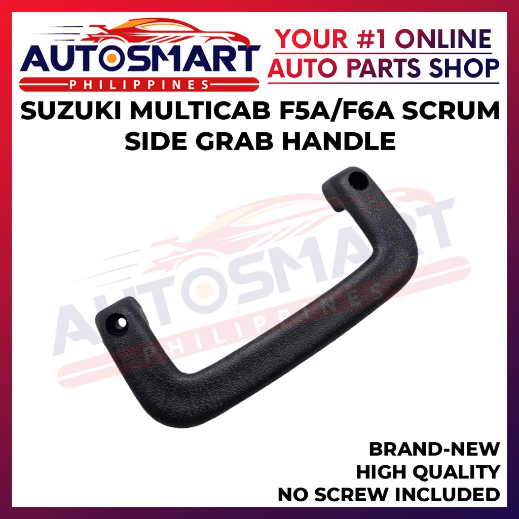 Suzuki Multicab F5A/F6A Scrum Side Grab Handle | Shopee Philippines