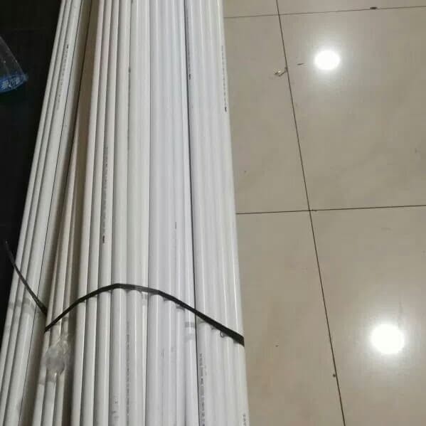 20 mm PVC PIPE BOSS brand plastic pipe electric pipe | Shopee Philippines