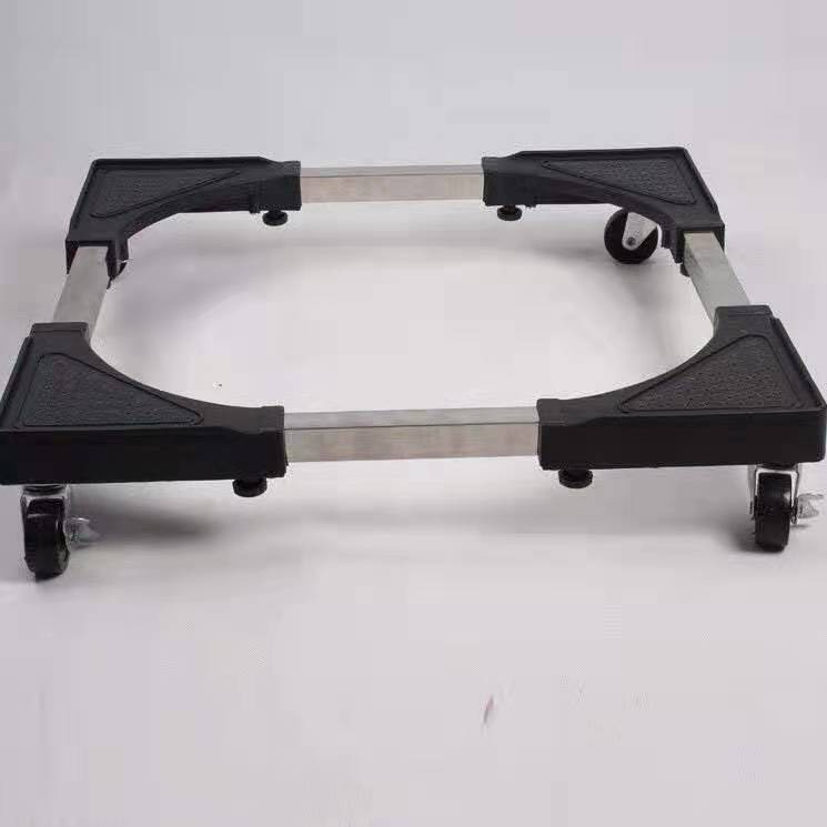 DIVI STORE's Multifunctional Movable Type Special Base for Washing ...