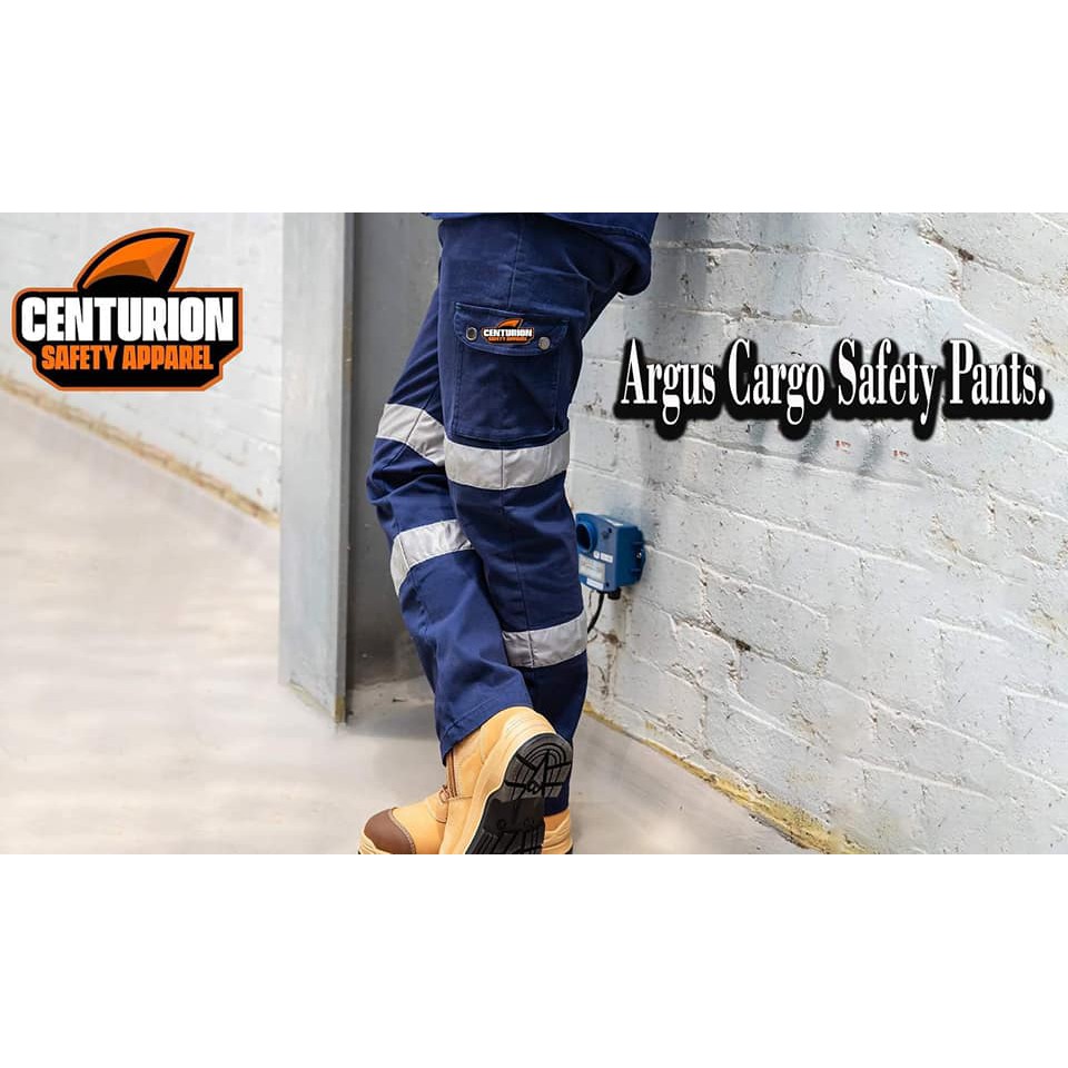 Arguz safety pants with reflective ,Cargo pants, | Shopee Philippines