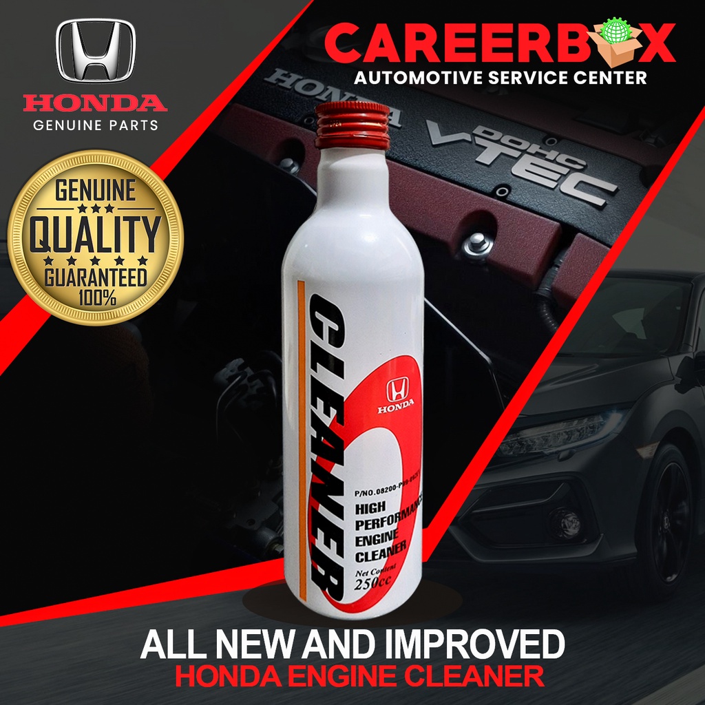 Honda Hi-Performance Engine Cleaner | Shopee Philippines