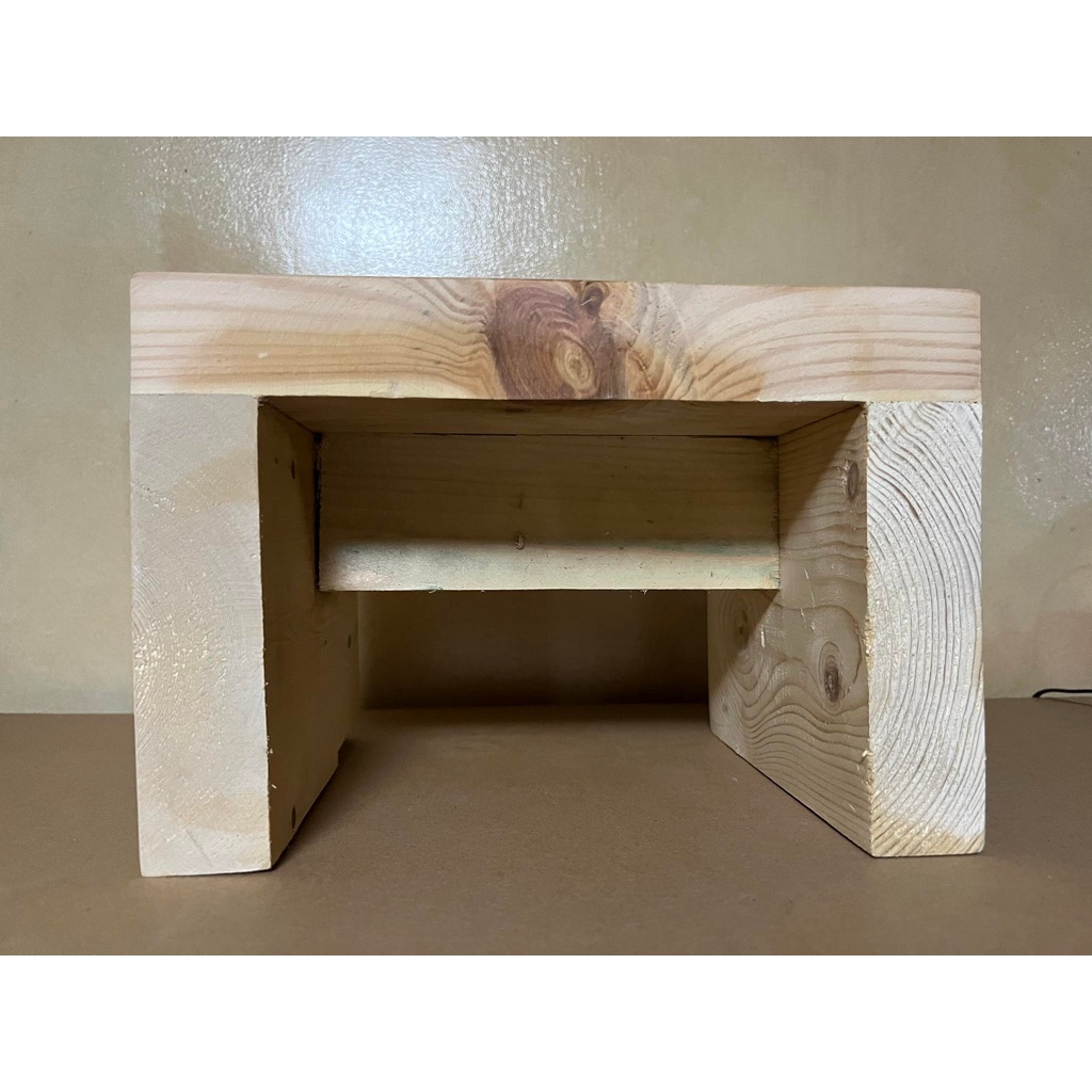 AOS - BANGKITO/STEPPER/STOOL CHAIR - HEAVYDUTY | Shopee Philippines