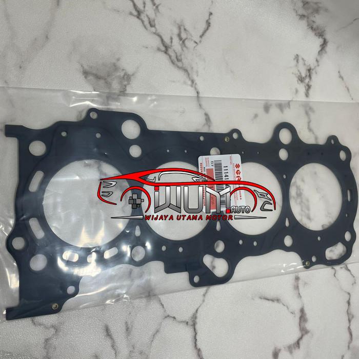 Alana | Gasket Cylinder Head Packing Head Gasket All New Baleno Dexel ...