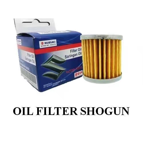 OIL FILTER FOR RAIDER150/BARAKO/CT100/BAJAJ/SHOGUN/YAMAHA | Shopee ...