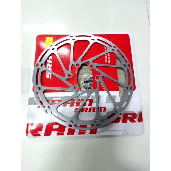 sram rotor centerline 160-mm | Shopee Philippines