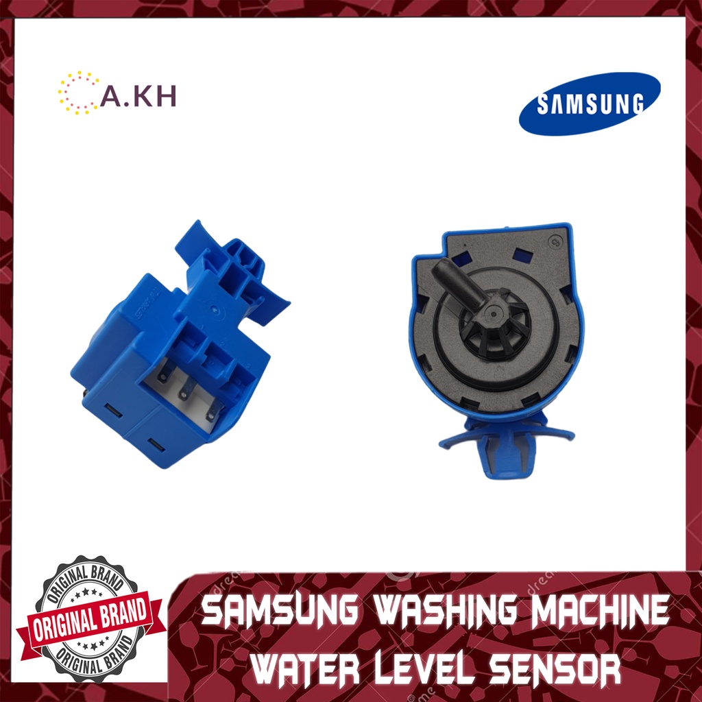 🇵🇭 Samsung washing machine water level switch sensor DC96 01703G ...