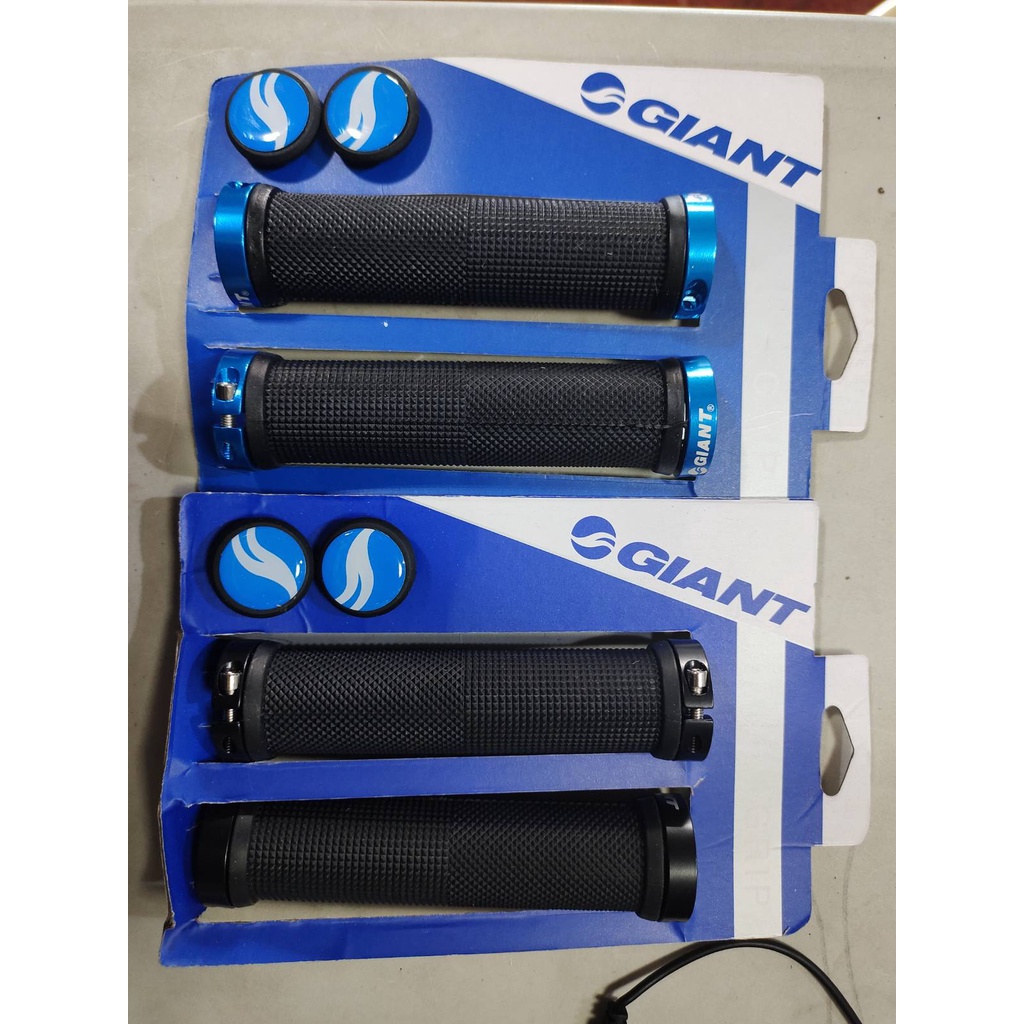 GIANT HANDLEBAR GRIPS | Shopee Philippines