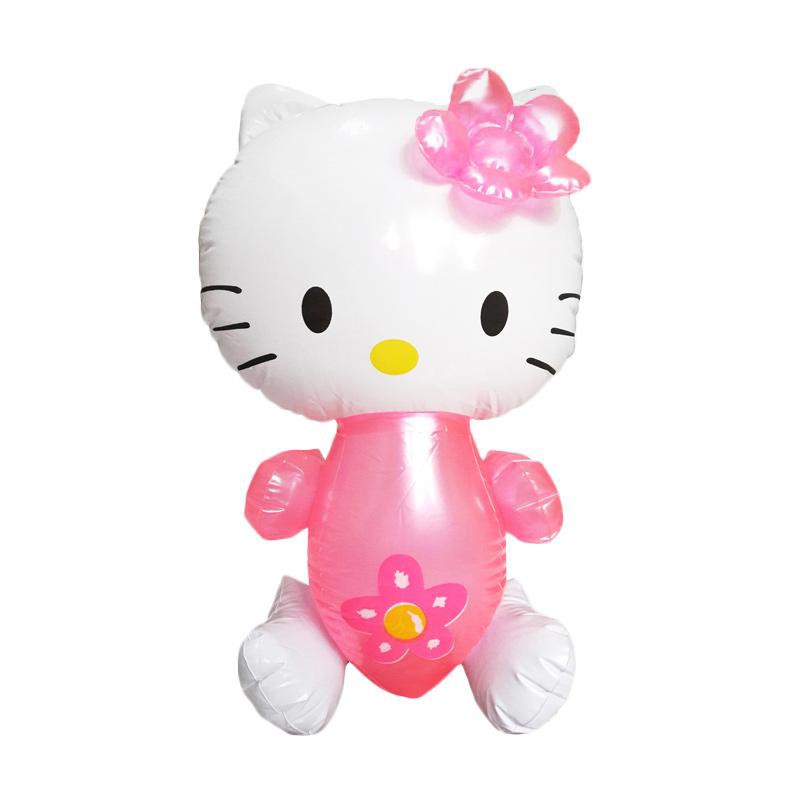 Hello Kitty Character Inflatable Toy | Shopee Philippines