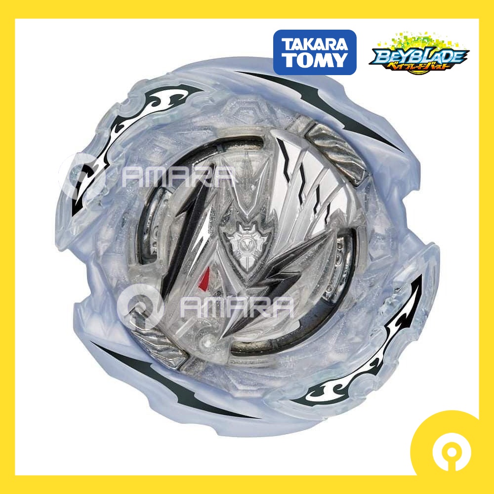 Takara Tomy Beyblade Burst BU B-198 06 Cyclone Valkyrie Giga High ...