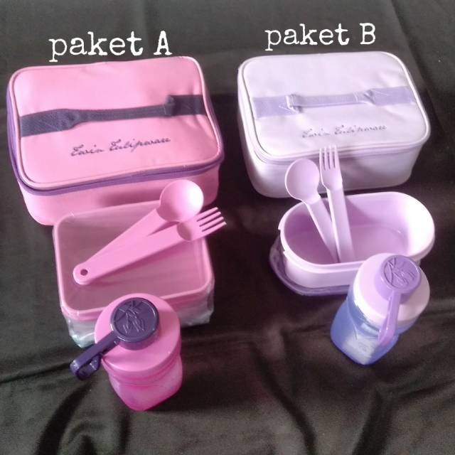 Murmer Package Set - Twintulipware | Shopee Philippines